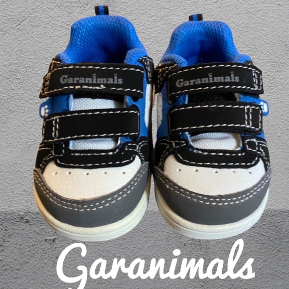 Garanimals | Shoes | Garanimals Sneakers | Poshmark